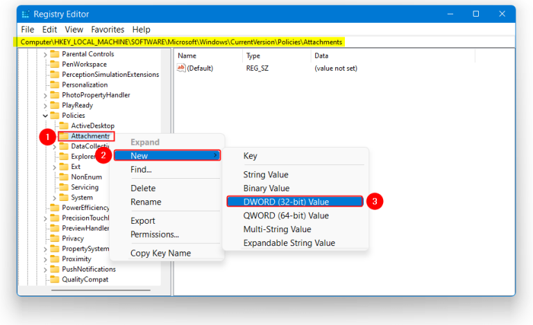 6 Ways to Fix Virus Scan Failed Error in Chrome and Edge (2025)