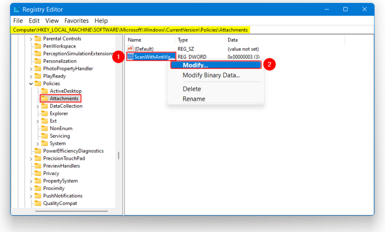 6 Ways to Fix Virus Scan Failed Error in Chrome and Edge (2025)