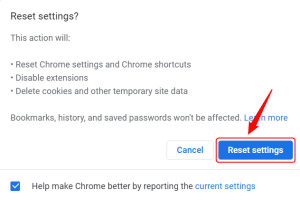 6 Ways to Fix Virus Scan Failed Error in Chrome and Edge (2025)