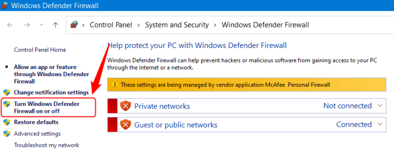 6 Ways to Fix Virus Scan Failed Error in Chrome and Edge (2025)