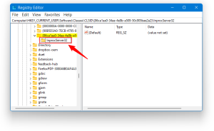 10 Best Windows 11 Registry Hacks and Tweaks - Technastic