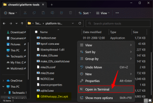 How to Use ADB to Install APK on Android