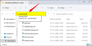 How to Fix ADB Device Unauthorized Error on Android - Technastic