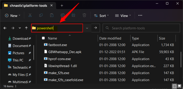 How to Use ADB to Check Apps Running in Background - Technastic