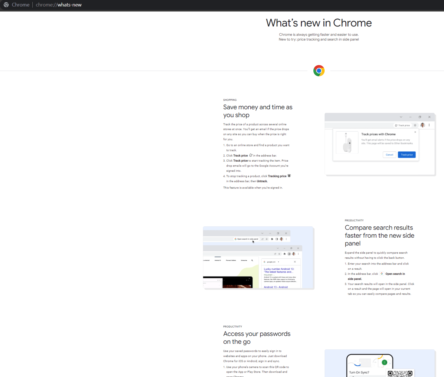 21 Best Chrome Flags to Try in 2025 (Windows, Mac & Linux) - Technastic