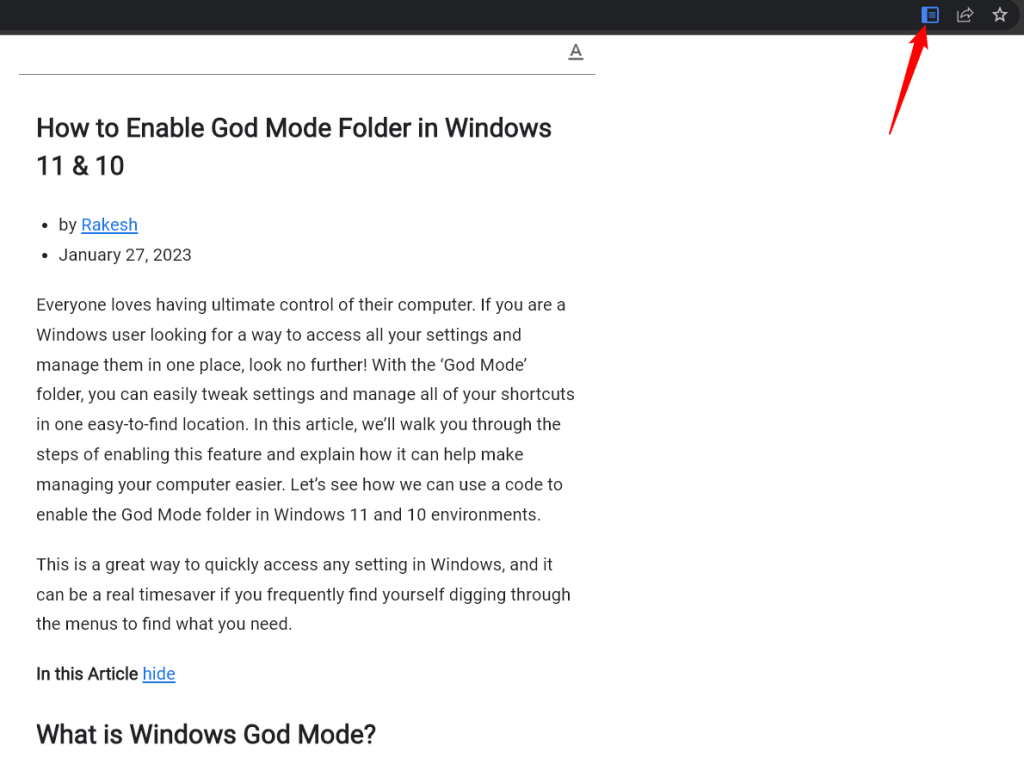 21 Best Chrome Flags to Try in 2025 (Windows, Mac & Linux) - Technastic