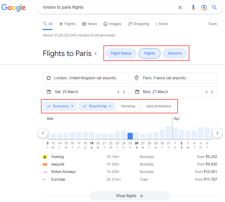 55 Google Search Tips, Tricks and Hacks in 2025 - Technastic