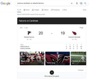 70 Google Search Tips, Tricks and Hacks in 2024 - Technastic