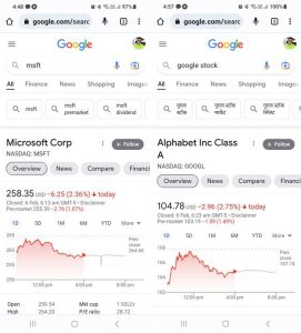 70 Google Search Tips, Tricks and Hacks in 2024 - Technastic