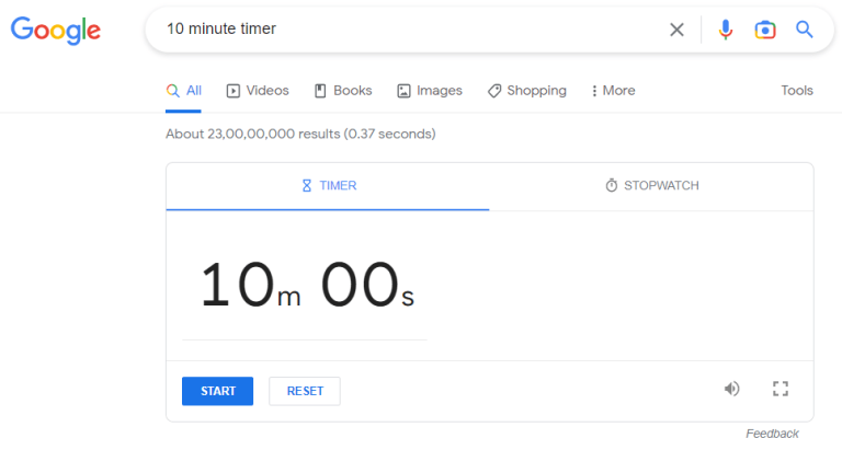 55 Google Search Tips, Tricks and Hacks in 2025 - Technastic