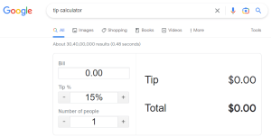 70 Google Search Tips, Tricks and Hacks in 2024 - Technastic