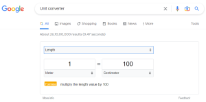 55 Google Search Tips, Tricks and Hacks in 2025 - Technastic