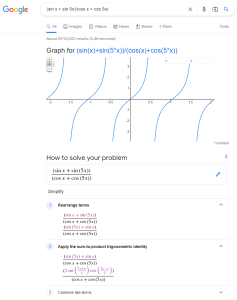 55 Google Search Tips, Tricks and Hacks in 2025 - Technastic