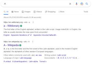 70 Google Search Tips, Tricks and Hacks in 2024 - Technastic