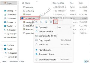 How to Fix Odin "Complete (write) Operation Failed" Error - Technastic