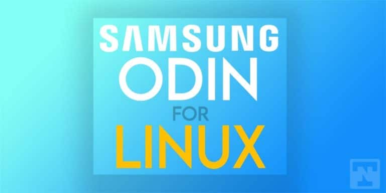 Samsung Odin Archives - Technastic