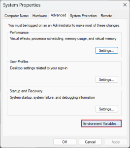 How to Fix If Commands Don't Work in the Command Prompt - Technastic