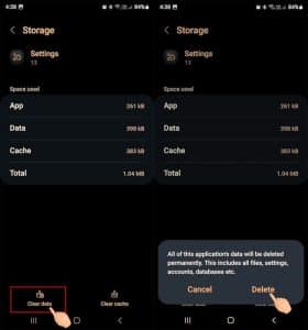 4 Ways to Turn off Developer Options (Mode) on Android - Technastic