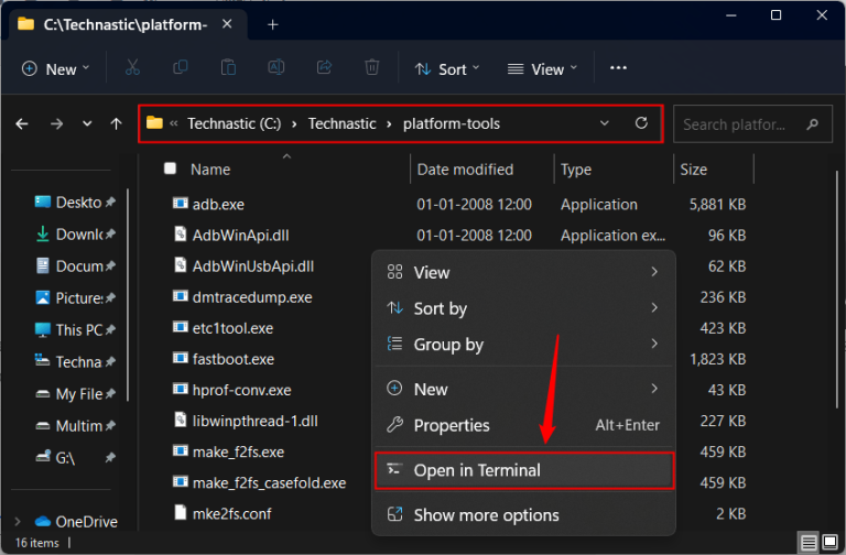 4 Ways to Turn off Developer Options (Mode) on Android - Technastic