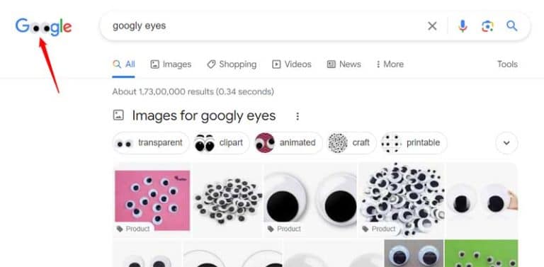 List of 90+ Google Easter Eggs to Try in 2025 - Technastic