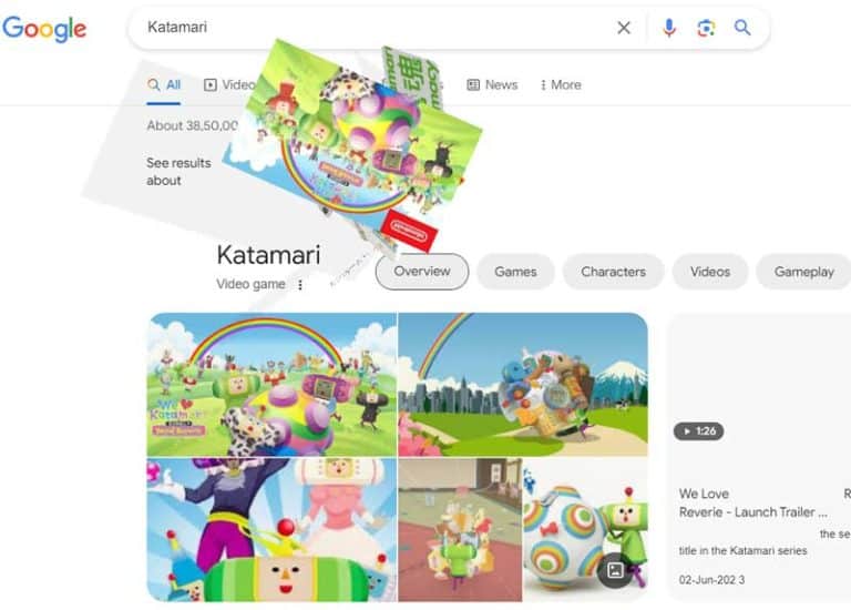 List of 90+ Google Easter Eggs to Try in 2025 - Technastic