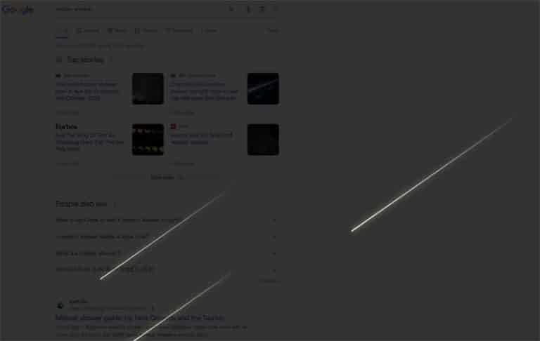 List of 90+ Google Easter Eggs to Try in 2024 - Technastic