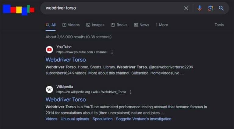 List of 90+ Google Easter Eggs to Try in 2024 - Technastic