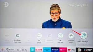 How to Clear System and App Cache on Samsung TV - Technastic