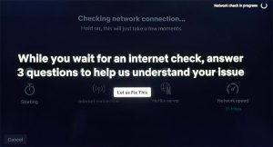 List of 50 Netflix Error Codes and How to Fix Them - Technastic