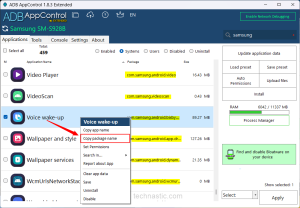 5 Ways to Find App Package Name on Android - Technastic