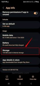 15 Tips to Fix If Apps Keep Closing or Stopping on Android - Technastic