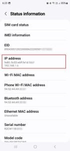 How to Set Up and Use ADB over Wi-Fi (Windows & Mac) - Technastic