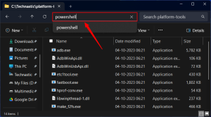 How to Set Up and Use ADB over Wi-Fi (Windows & Mac) - Technastic