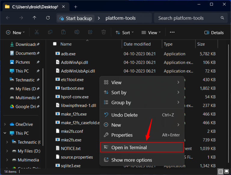 How To Set Up And Use Shizuku On Android Technastic