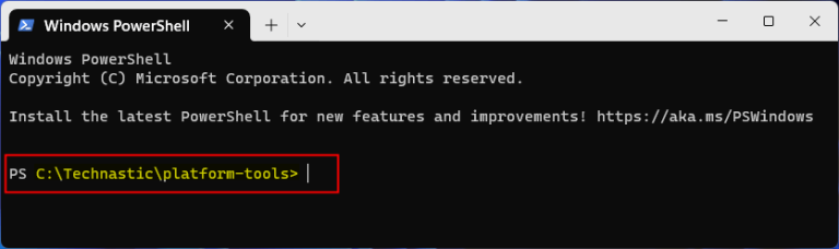 How To Set Up And Use Adb Over Wi Fi Windows And Mac Technastic