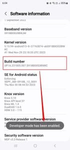How to Set Up and Use ADB over Wi-Fi (Windows & Mac) - Technastic