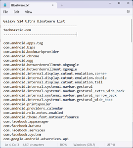 4 Methods to Uninstall, Freeze and Disable Apps without Root
