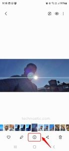 How to Use Samsung AI Photo-Editing Tools - Technastic