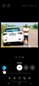 How to Use Samsung AI Photo-Editing Tools - Technastic