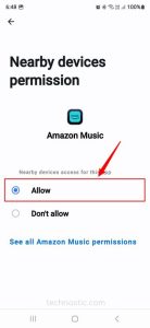 How to Grant and Revoke Android Permissions via ADB - Technastic