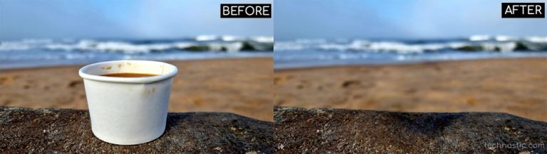 How to Use Samsung AI Photo-Editing Tools - Technastic