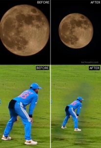 How to Use Samsung AI Photo-Editing Tools - Technastic