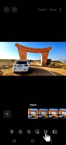 How to Use Samsung AI Photo-Editing Tools - Technastic