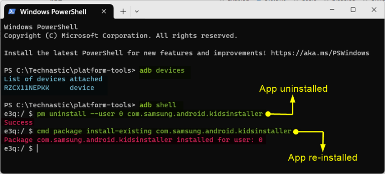 4 Methods to Uninstall, Freeze and Disable Apps without Root