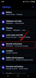 How to Grant and Revoke Android Permissions via ADB - Technastic