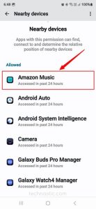 How to Grant and Revoke Android Permissions via ADB - Technastic