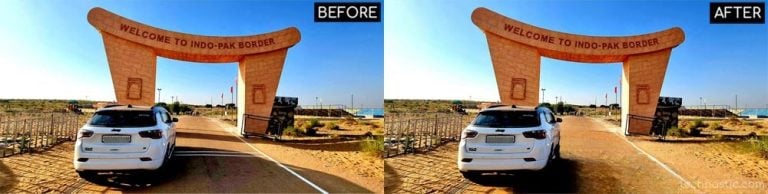 How to Use Samsung AI Photo-Editing Tools - Technastic