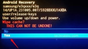 5 Ways to Clear Cache on Android via ADB, Fastboot, & More - Technastic