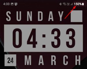 How to Check Battery Health and Status via ADB (Android) - Technastic