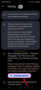 3 Ways to Run ADB Commands on Android without PC or Root